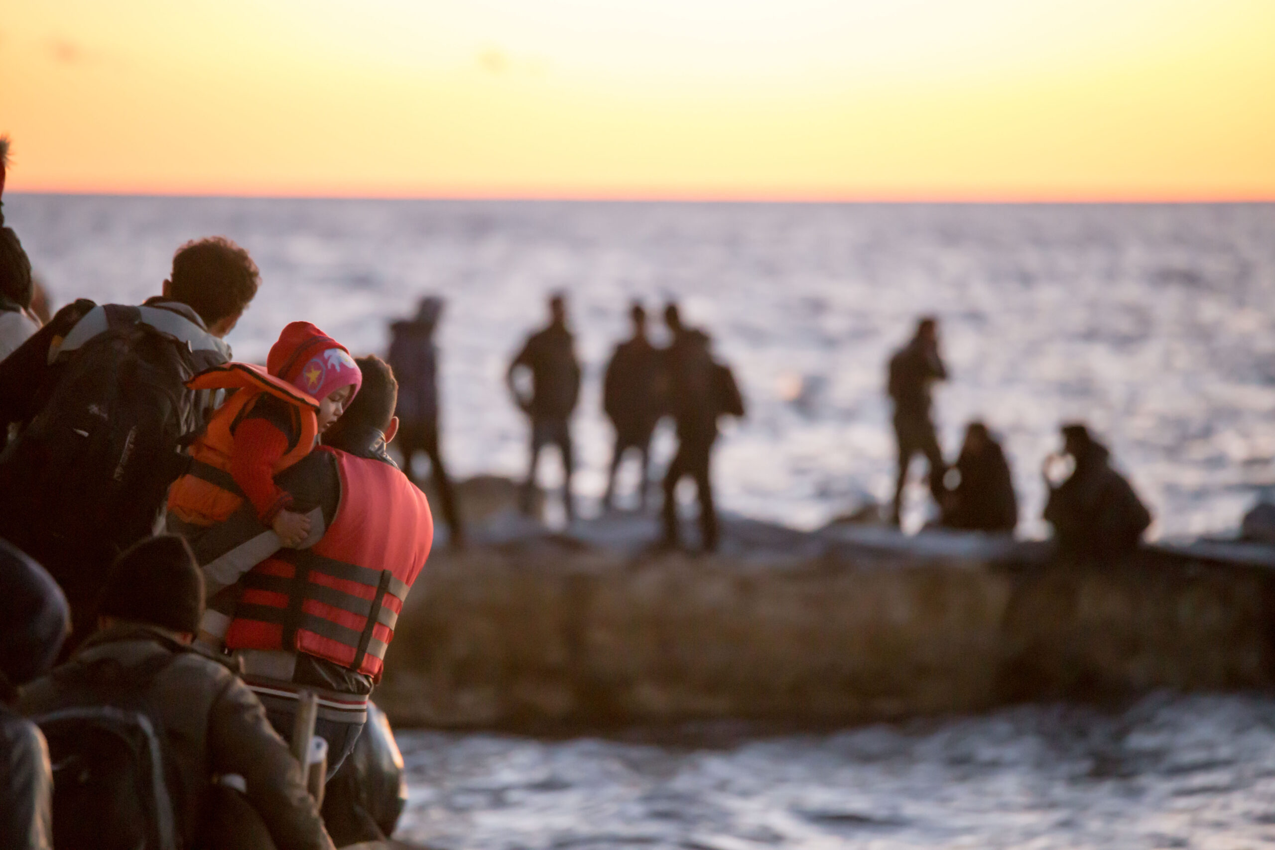 Devastating Frontex report: Commission of inquiry on sea rescue must ...